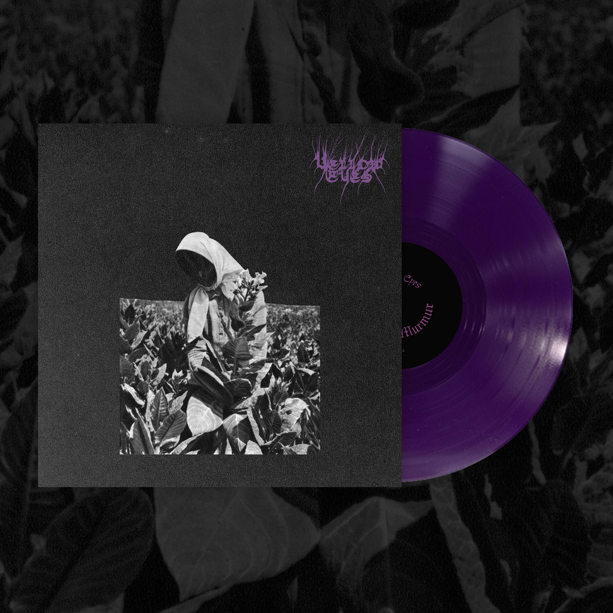 Yellow Eyes - Master's Murmur LP – Gilead Media