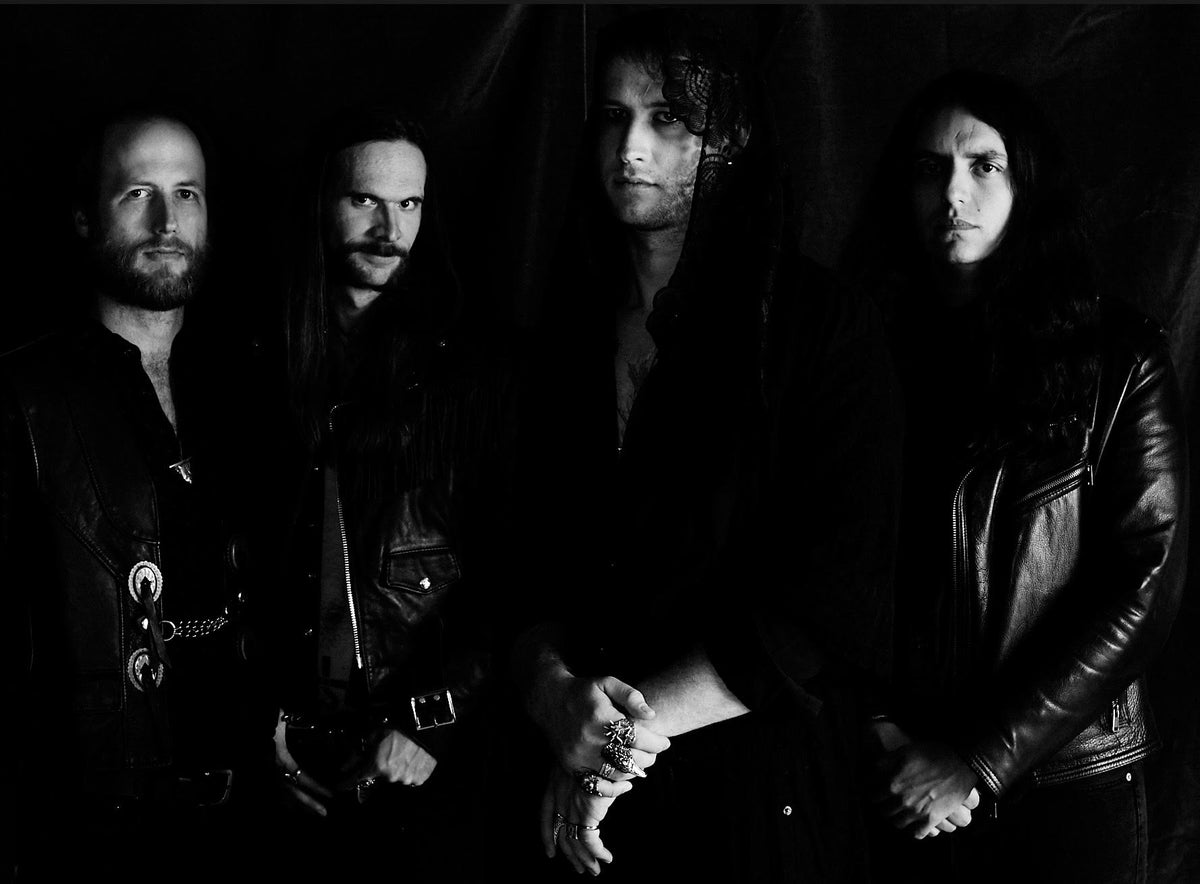 The Silver - Ward of Roses CD – Gilead Media